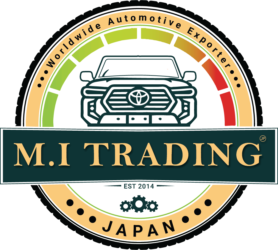 MI Trading Japan